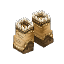 How to Craft Heavy Leather Gauntlets in Hytale - Full Recipe - Game Guide