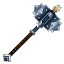 How to Craft Cobalt Mace in Hytale - Full Recipe - Game Guide