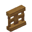 How to Craft Goldenwood Fence in Hytale - Full Recipe - Game Guide