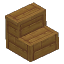 How to Craft Goldenwood Stairs in Hytale - Full Recipe - Game Guide