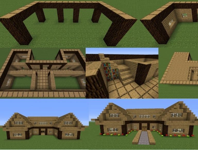 Minecraft Smooth Sandstone - Game Guide