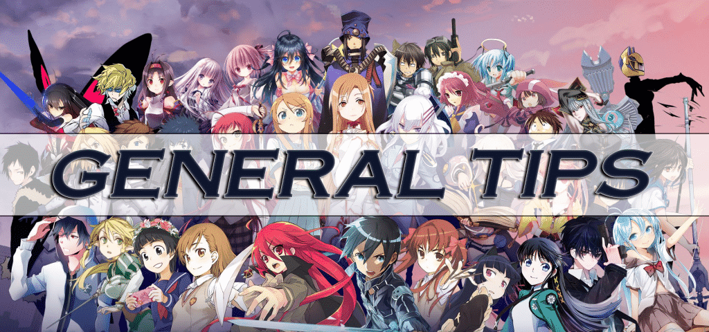 Blue Archive Raid Guide - General Boss Strategy (2025)