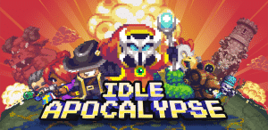Idle Apocalypse Codes 2025 (December) - Redeem Free Gems!