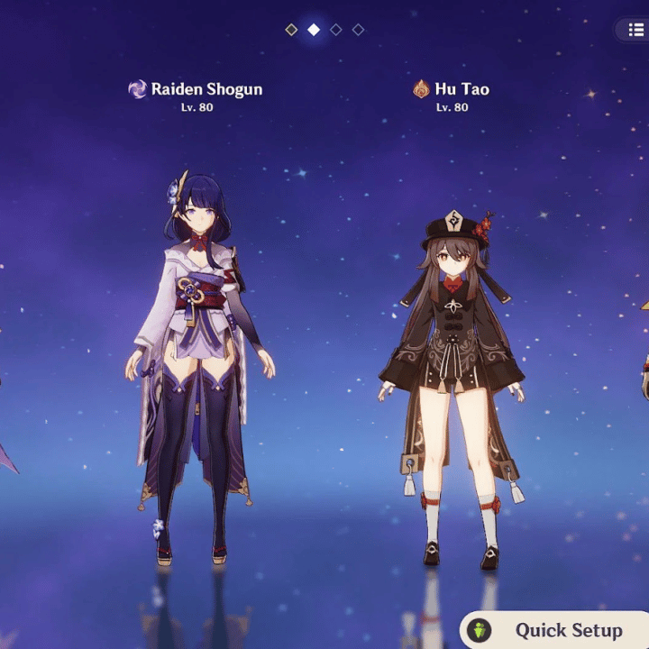 Genshin Impact: Best DPS Amber Build 2022 (December)