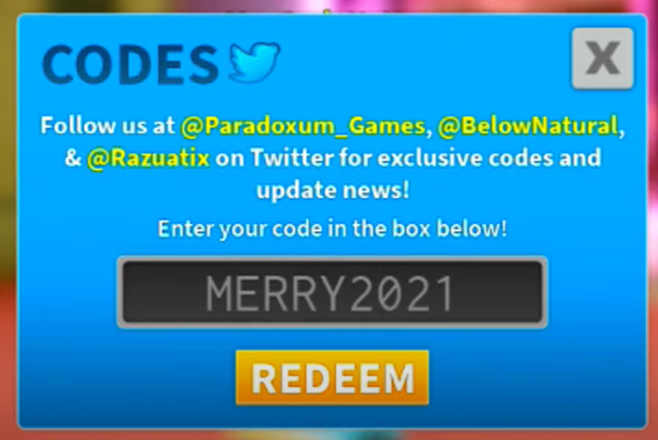 Tower Defense Simulator Codes 2025 (December) Get Free Gems!