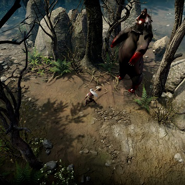 V Rising: Azariel the Sunbringer Boss Guide & Location