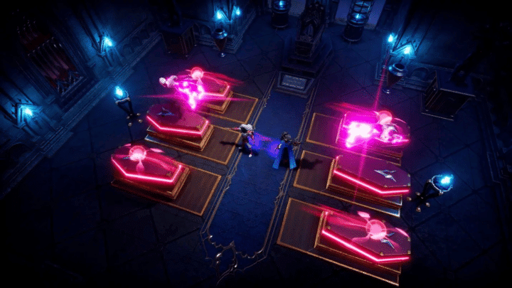 V Rising: Best Castle Defense Guide - Siege Proof Your Base