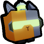 Titanic Capybara Value in Gems (2023) Official PSX Price