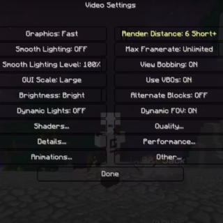 Minecraft Fences - Game Guide