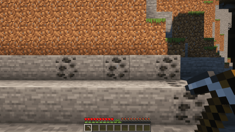 Ultimate Minecraft Mining Guide (1.19) All Ores in the Game