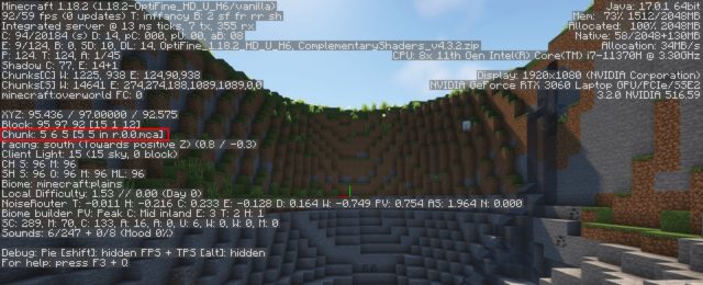 Ultimate Minecraft Mining Guide (1.19) All Ores in the Game