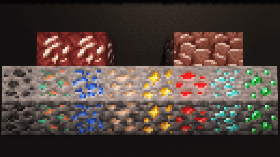 Ultimate Minecraft Mining Guide (1.19) All Ores in the Game