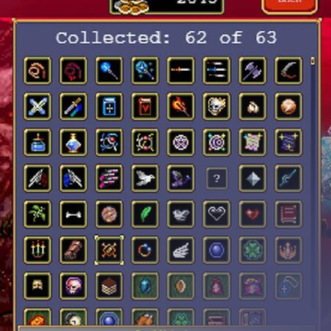 Vampire Survivors Arcana Guide (December 2025)