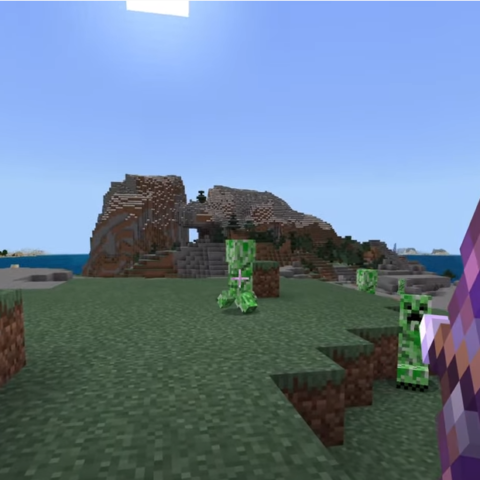 Minecraft Slimes - Game Guide