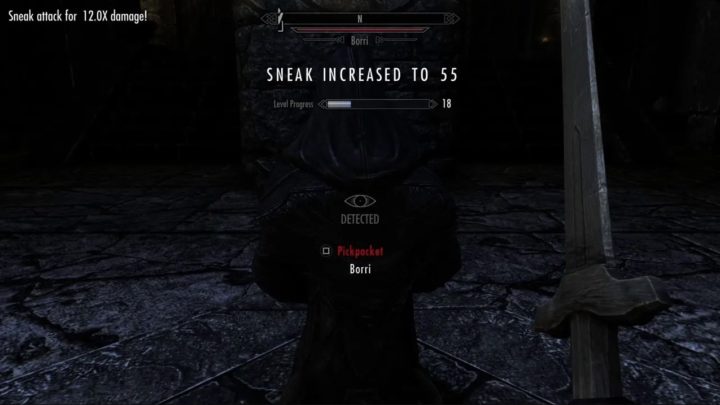 What is the Max Level in Skyrim? Complete Leveling Guide