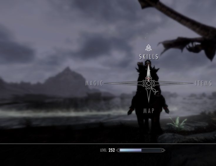 What is the Max Level in Skyrim? Complete Leveling Guide