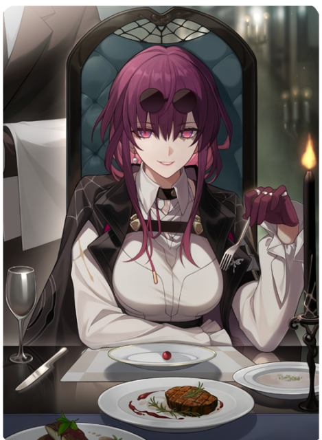 Honkai Star Rail Kafka Build Wiki [2025] Best Light Cone