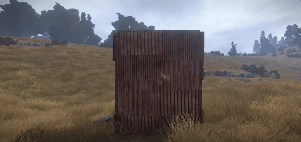 How Many Satchels Do You Need To Destroy Structures In Rust?