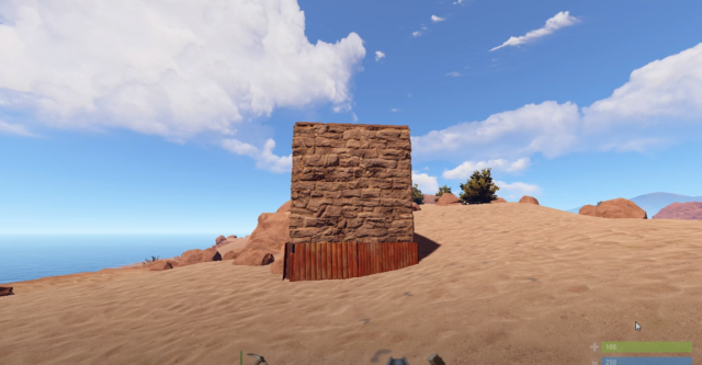 How Many Satchels Do You Need To Destroy Structures In Rust?