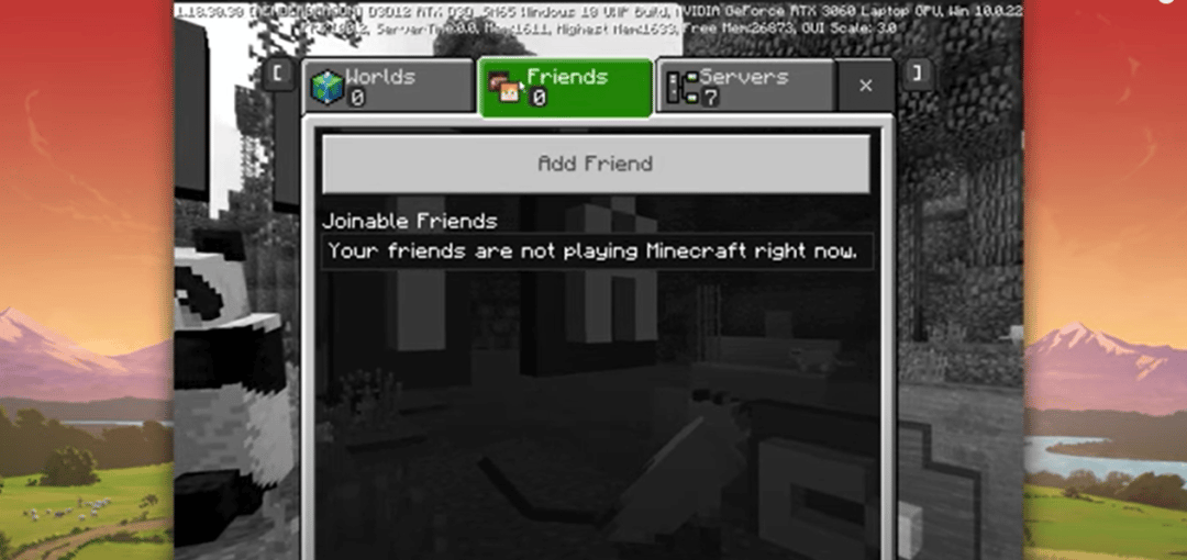 How To Accept Friend Requests In Minecraft? (November 2025)