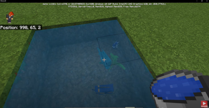 How To Breed Tropical Fish In Minecraft? Complete Guide!