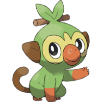 All Monkey Pokemon From Every Generation