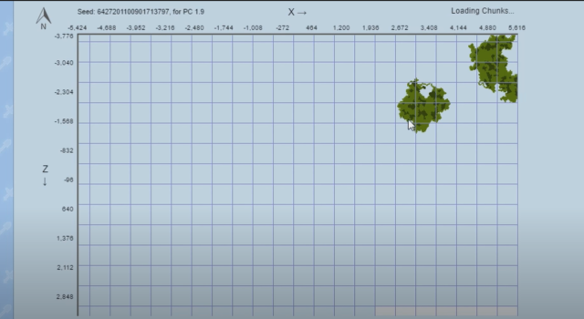 Minecraft Biome Finder: How To Use