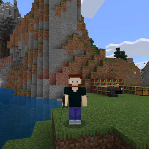 What Does Punch Do In Minecraft? - Enchantment Guide