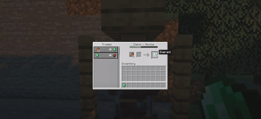 What To Do With Rotten Flesh In Minecraft?