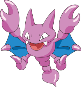 All Bat Pokemon From Every Generation (December 2025)