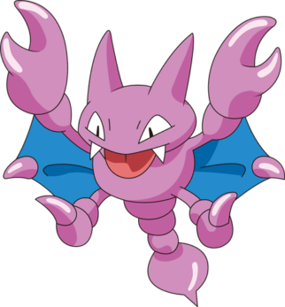 All Bat Pokemon From Every Generation (December 2025)