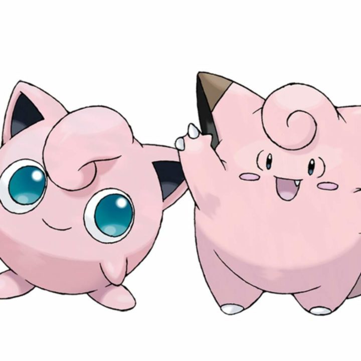 All Flowers Pokemon From Every Generation (December 2025)