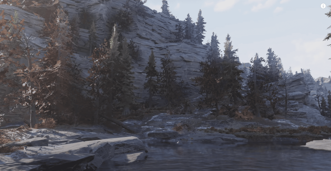 The Best Camp Locations In Fallout 76 (December 2025)