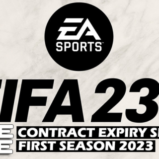 Best Contract Expiry Signings EA FC 24 2nd Season (2024)