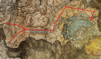 The Best Elden Ring Progression Route (December 2025)