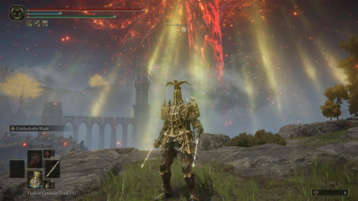 The Best Faith Weapons in Elden Ring (October 2025)