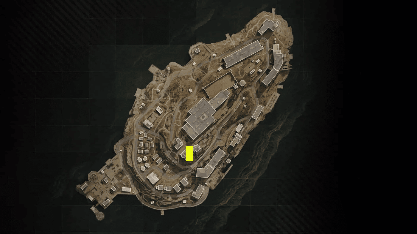 Call of Duty Rebirth Island Bunker Codes (July 2025)