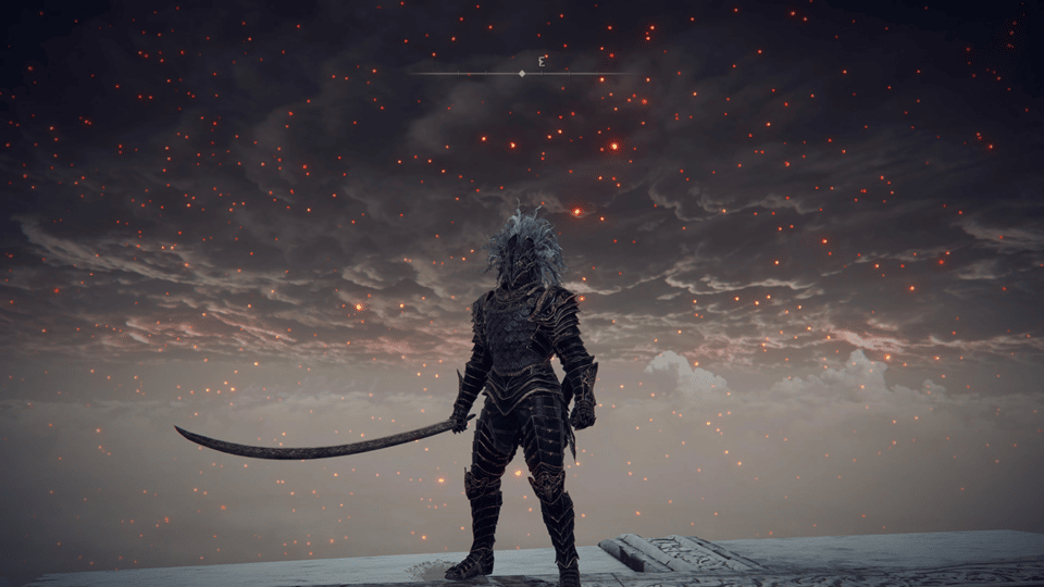 Elden Ring Best Katanas (December 2025)