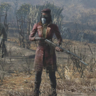 Fallout 4 Best Starting Stats (February 2023)