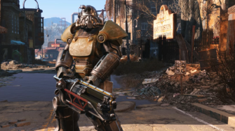 Fallout 4 Best Starting Stats (December 2025)