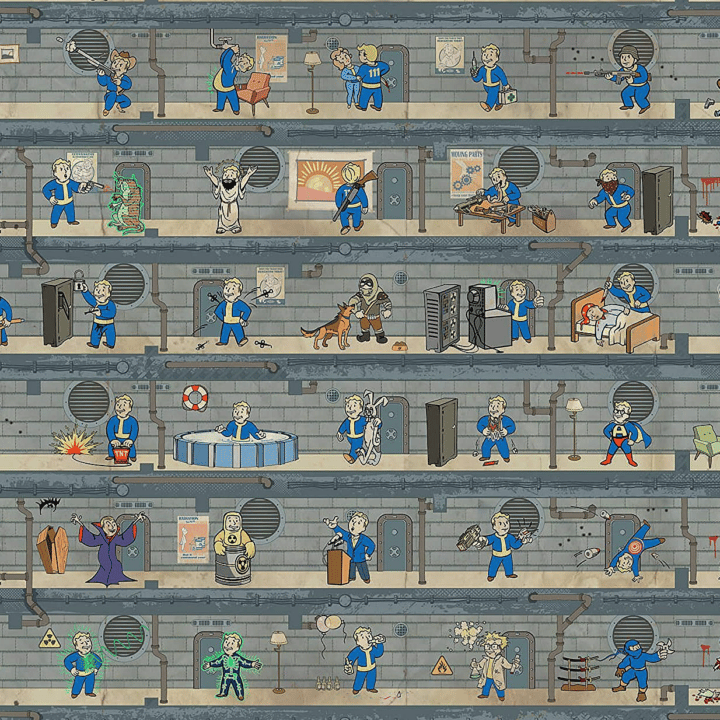 How to Get Curie in Fallout 4 - Location & Companion Guide