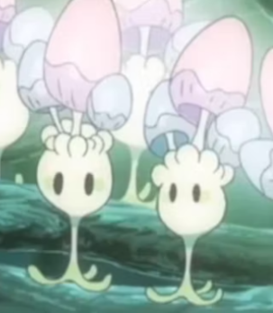 All Mushroom Pokemon From Every Generation (2025)
