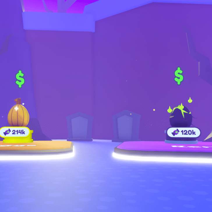 Pet Simulator X Event Pet Value List Wiki (December 2025)