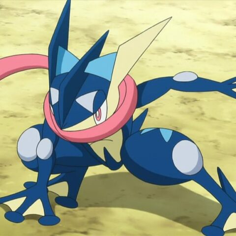 All Elephant Pokemon From Every Generation (December 2025)