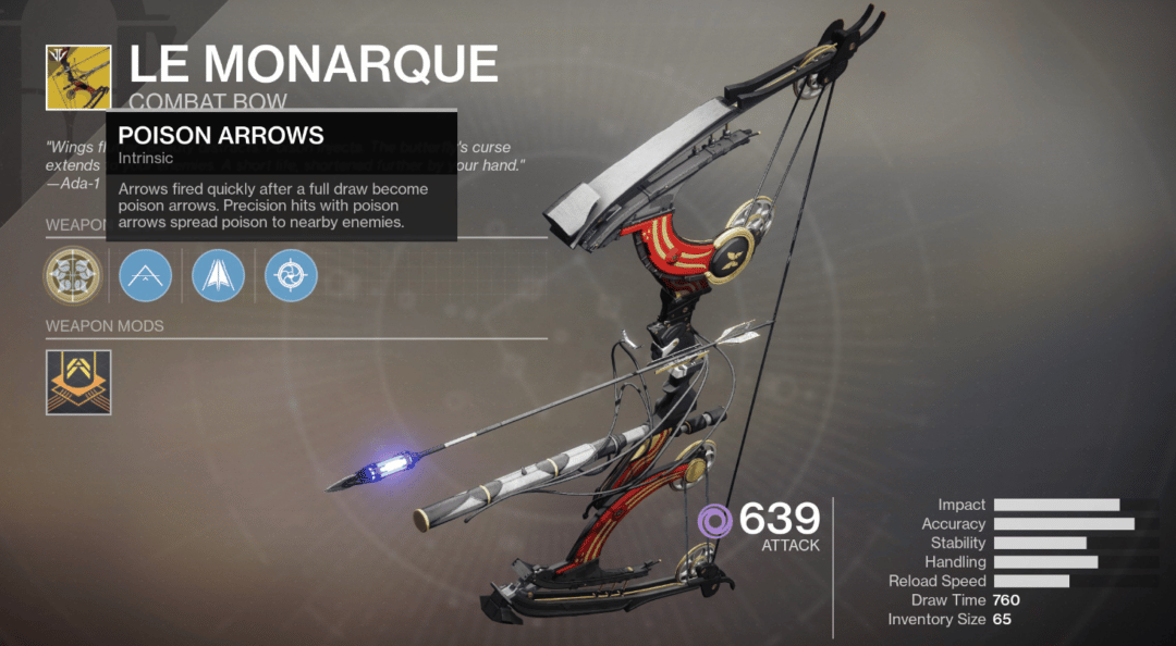 Destiny 2 Butterfly's Grace Guide (January 2026)