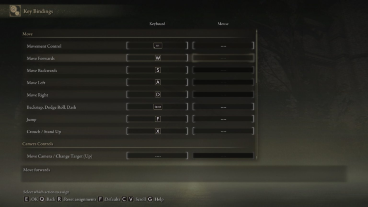 Elden Ring PC Controls Guide & Xbox Button Prompts Fix