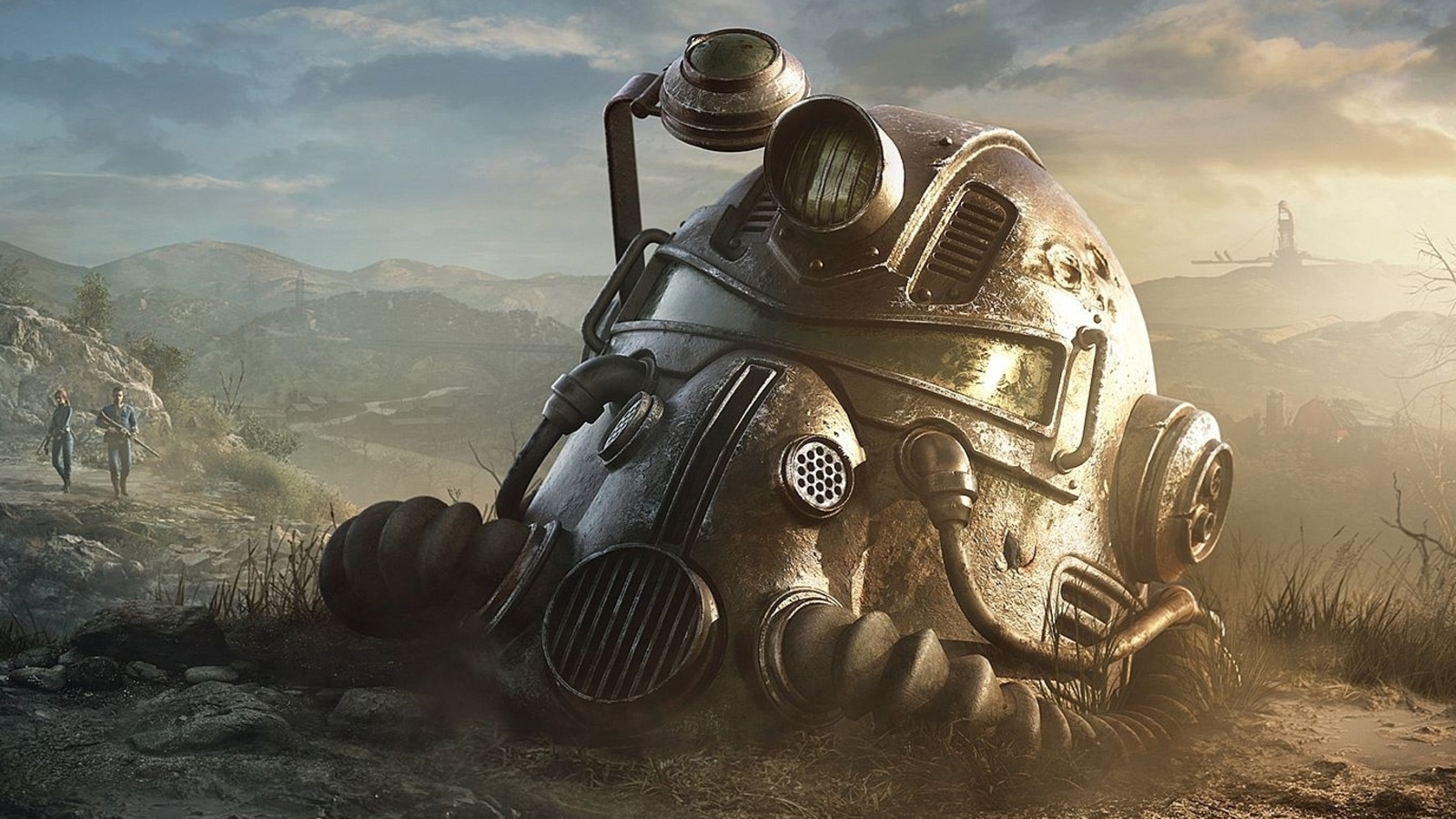 Fallout 76 Best Builds (October 2025)