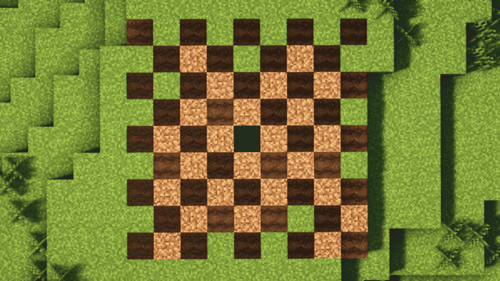 Ultimate Minecraft Crop Farming Guide (1.19) Complete Guide