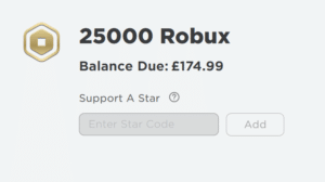 Roblox Star Codes Wiki [UPDATED] (December 2025)