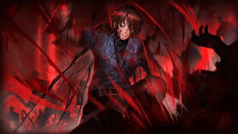 G Corp. Manager Corporal Gregor Guide - Limbus Company